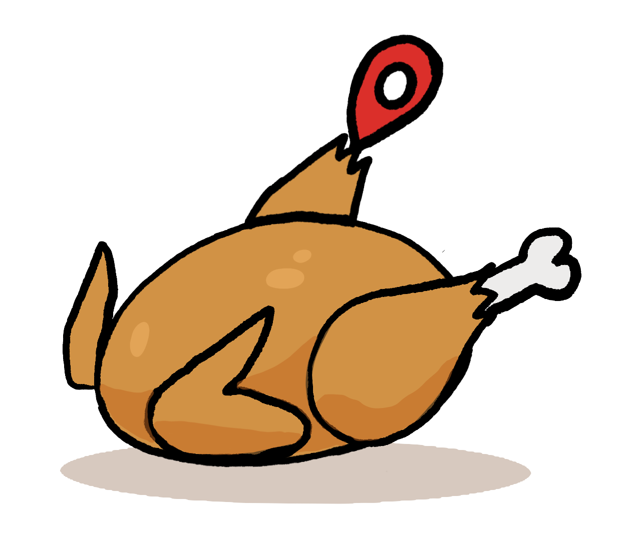 Find My Rotisserie Chicken - London's Best Rotisserie Chicken Finder